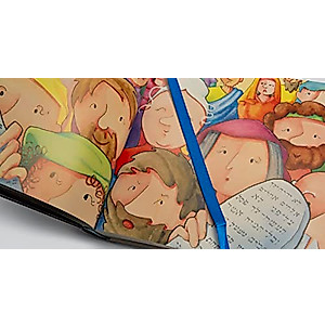 The Big Picture Story Bible (Redesign)