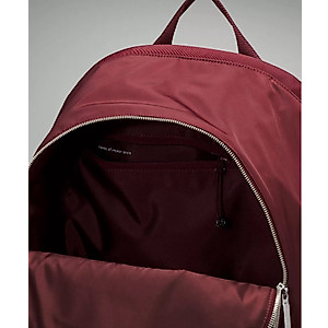 Lululemon City Adventurer Backpack - Red Wine- 17L