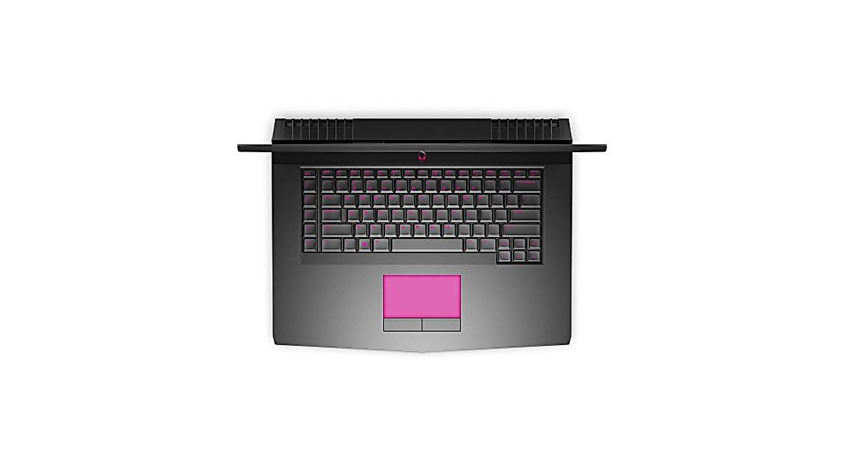 Alienware AW15R3 Gaming Laptop - VR Ready & High Performance