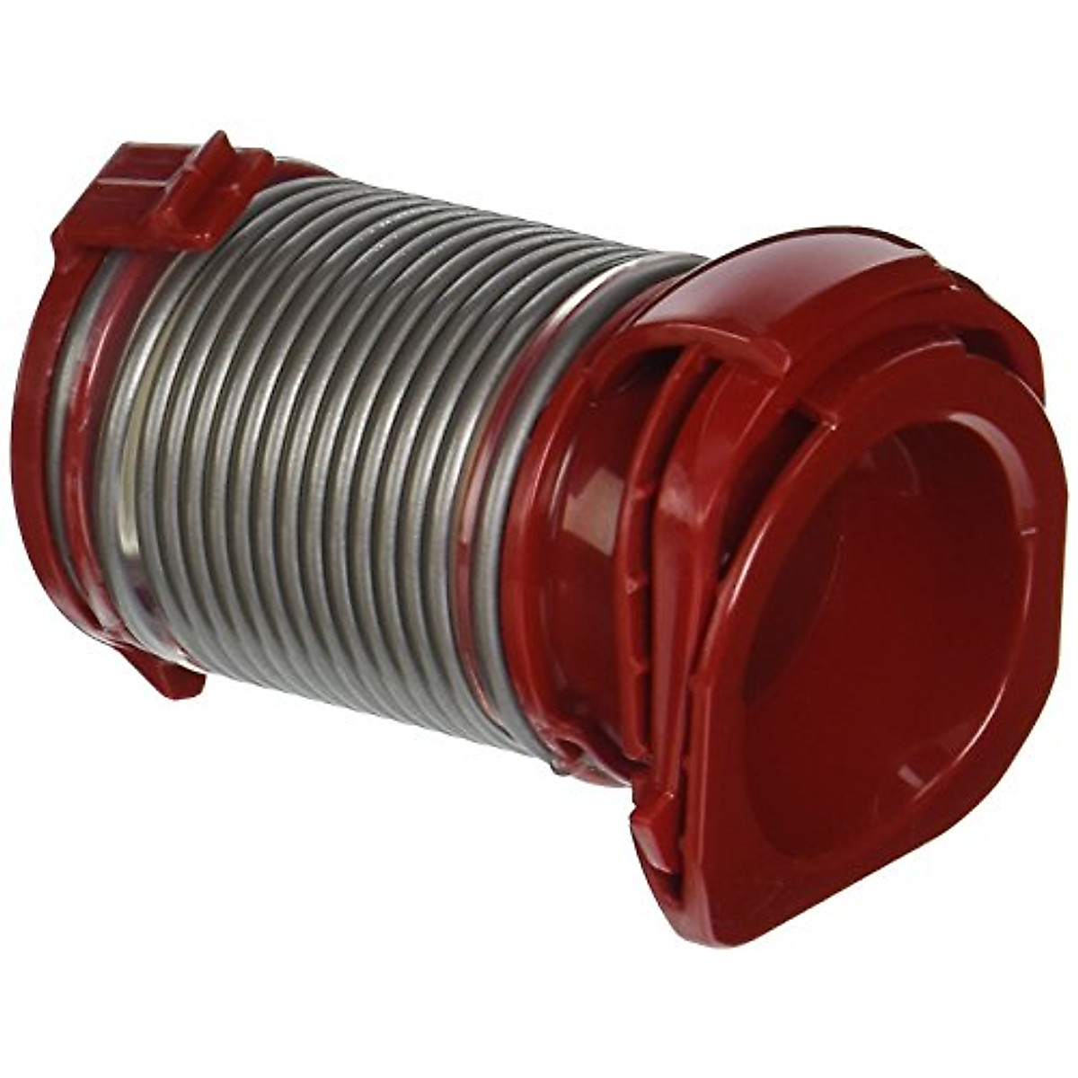 Dyson 966978-01 Hose, Internal UP77/UP14 , Red / Gray