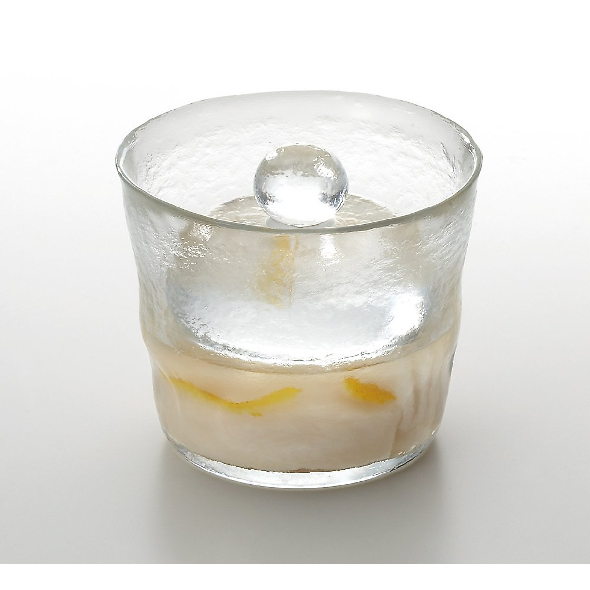 KINTO 55010 Shallow Pickled Pot, 21.2 fl oz (640 ml), Gift Present