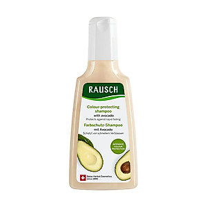 RAUSCH Avocado Color-Protecting Shampoo 200 ml