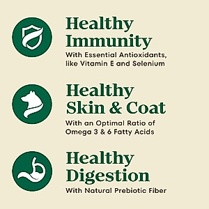 Nutro Max Adult Dry Dog Food with Farm-Raised Chicken, 36 lb. Bag