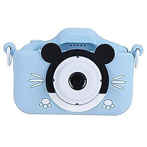 20MP Digital Camera Ultra‑High‑Definition Eye Protection Screen Timed Shooting Photography Tool