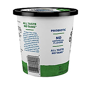 The Greek Gods Greek Yogurt, Plain, 24 oz