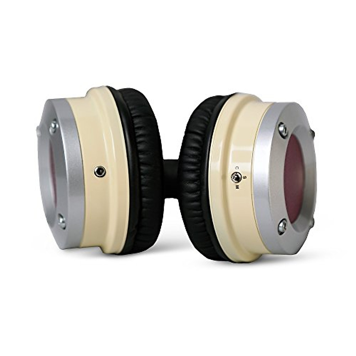 Avantone Multi-Mode Reference Headphones with Vari-Vo