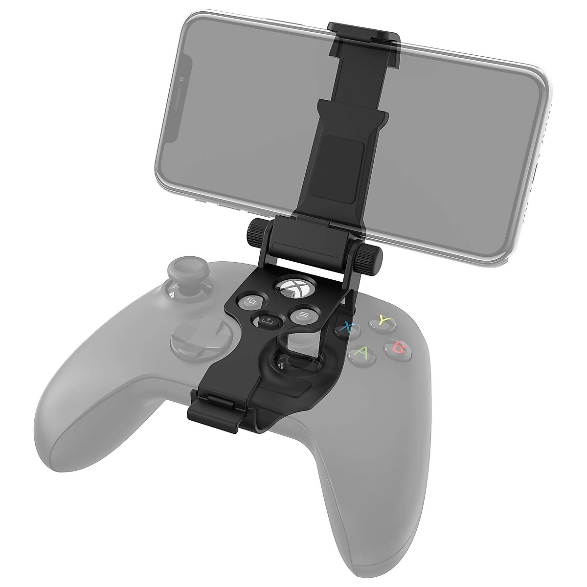 Venom Xbox Controller Phone Mount (Xbox Series X & S/Xbox One)