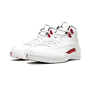 Jordan Mens Air 12 CT8013 106 Twist - Size 8