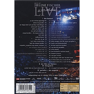 So Wie Ich Bin -Live-