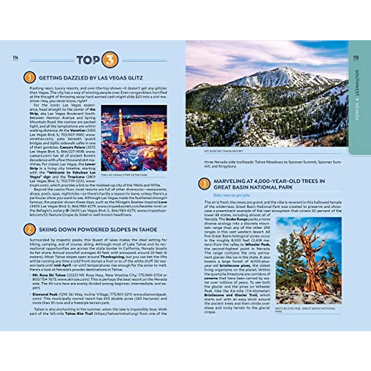 Moon USA State by State: The Best Things to Do in Every State for Your Travel Bucket List (Travel Guide)