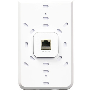 Ubiquiti Networks UAP AC in-Wall Access Point 5-Pack (UAP-AC-IW-5-US)