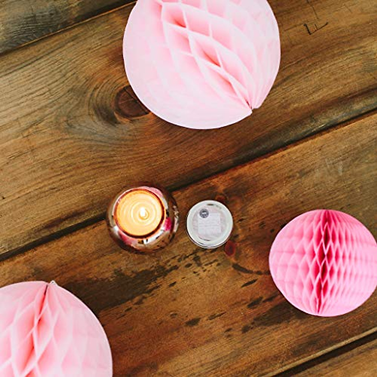 Bridgewater Candle Sweet Grace Home Décor Collection Soy Blend Fragranced Candle #008