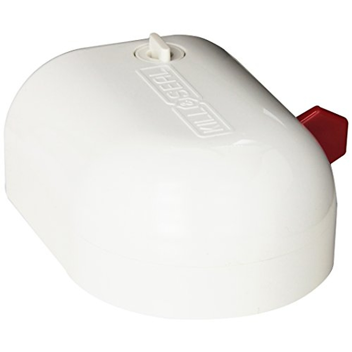 Victor Kill & Seal Mouse Trap 2 Pack - M265 - No Touch No See Trap