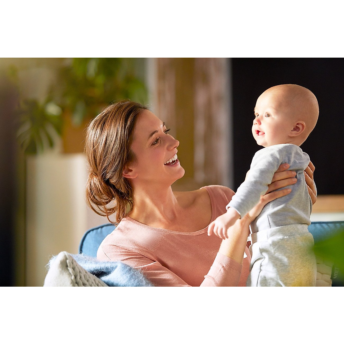 Philips Avent Anti-colic Baby Bottle AirFree vent, SCF411/01