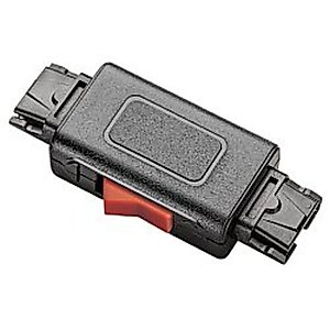 Plantronics Mute Switch