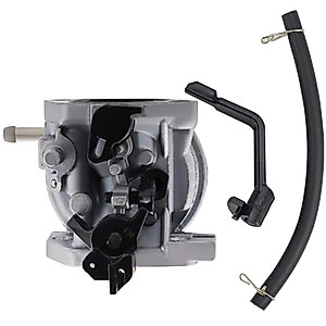 Hipa GX160 GX200 Carburetor for Honda 5.5HP 6.5HP 196cc EM1600X EM1800X EB2200X EM2200X Engine Parts 16100-ZB2-035 Predator 4000 Generator Carb