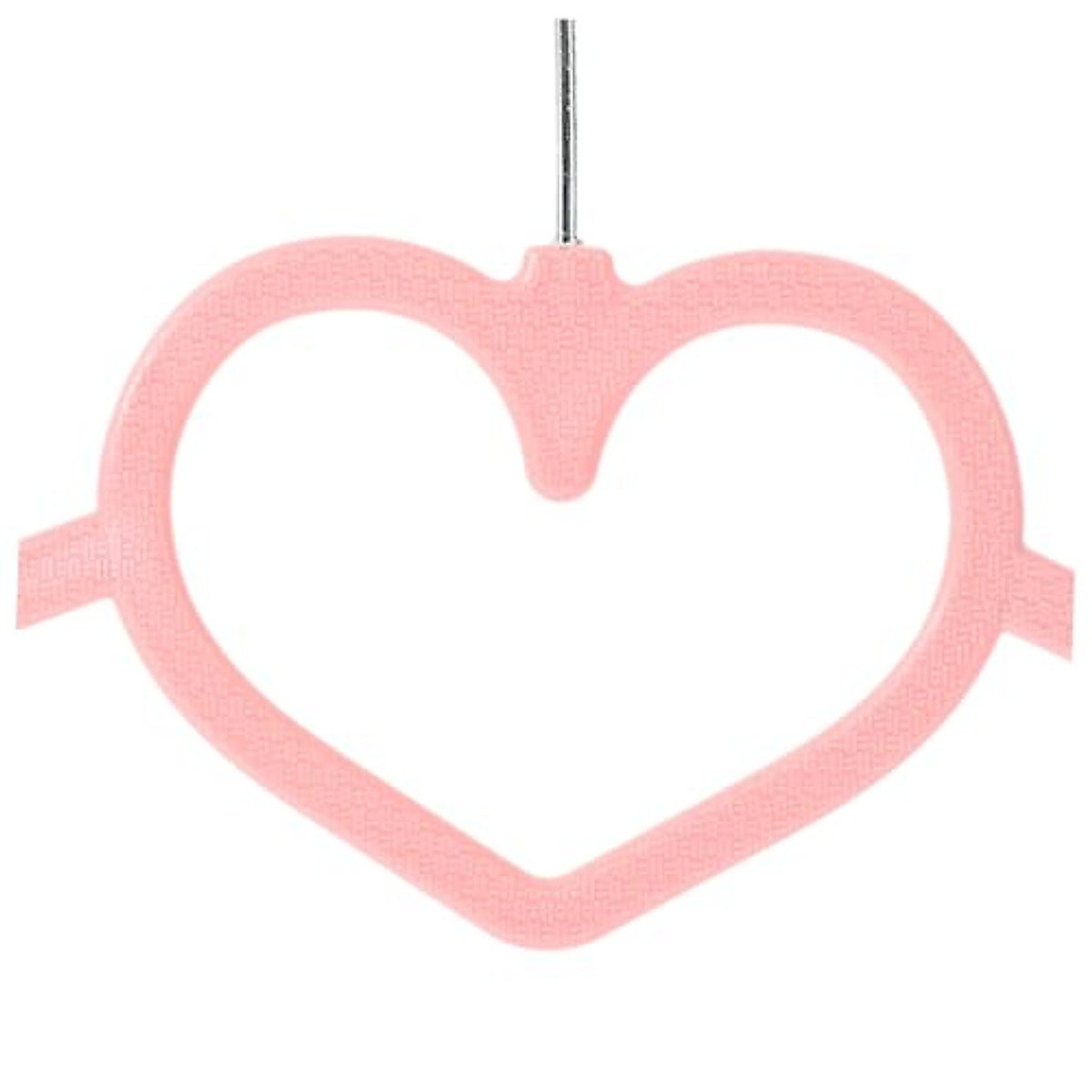 HOMSFOU 30 Pcs Practical Hangers Coat Hanger Clothes Hanger Home Hangers Hanger Cloth Black Hangers White Hangers Heavy Duty Hangers Baby Hangers Simple Hanger Child Aldult Pack