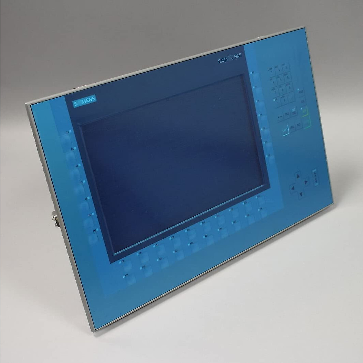 CBBEXP 6AV2124-1MC01-0AX0 KP1200 Comfort Panel 12" Widescreen TFT Display 6AV21241MC010AX0 Sealed in Box 1 Year Warranty Fast Shipment