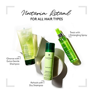 Rene Furterer Naturia Dry Shampoo, 1.6 oz.