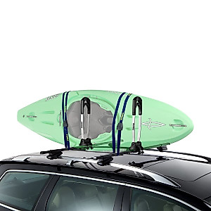 Thule 830 The Stacker (4) Kayak Carrier