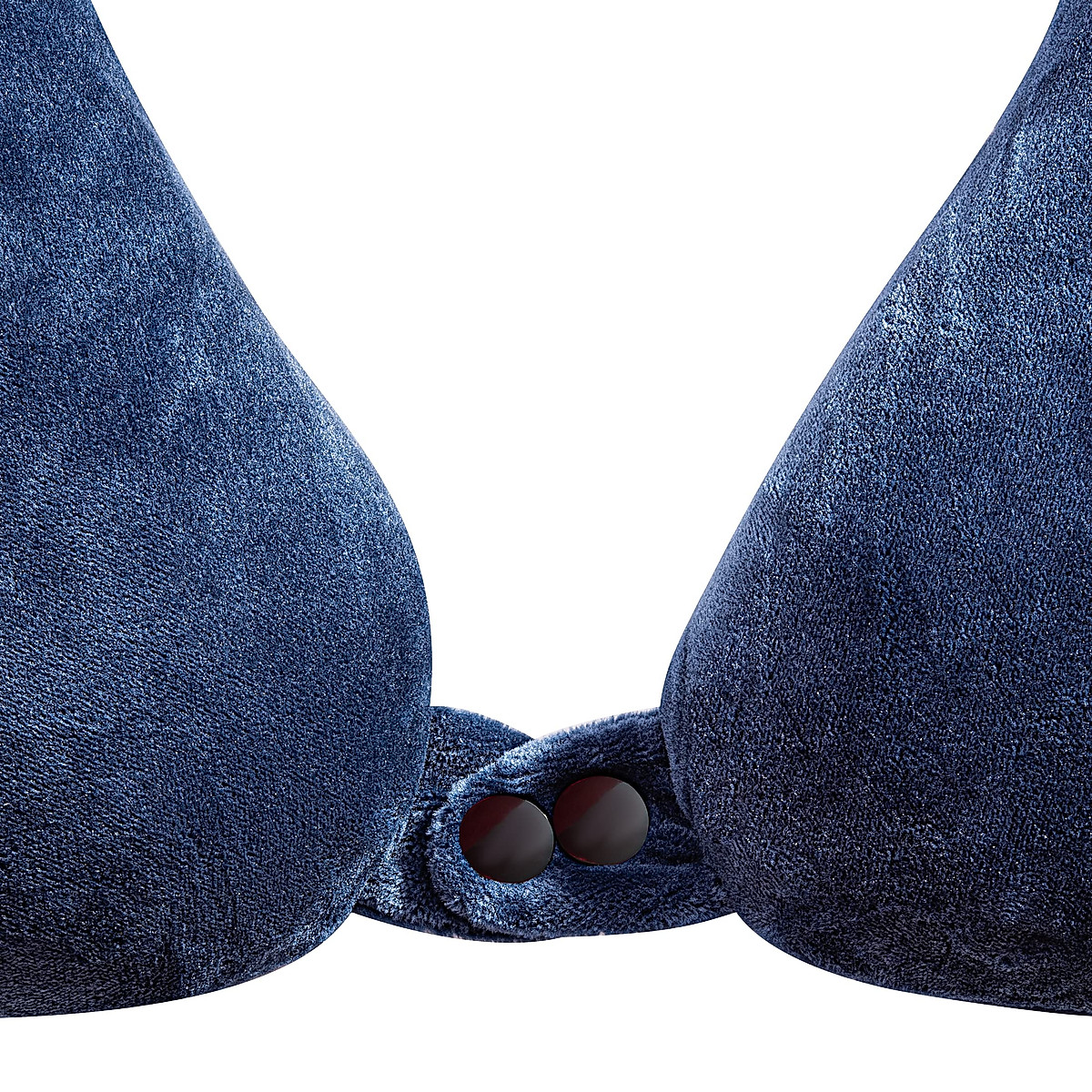 Inflatable Travel Neck Pillow: Extra-Soft, Cushion. For Airplanes, Trains, Cars, Portable Travel Accessory-With Carrying Pouch For cell phone and Passport Etc. (Blue)