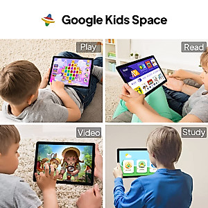 ApoloSign 10 Inch Andorid 11 Tablet 5GHz WiFi 4G LTE Tablet with Sim Card Slot Octa-core 4GB RAM 64GB ROM 1920x1200 FHD IPS Screen 5+13MP Camera, WiFi,Bluetooth, GPS, 6000mAh Batterry (Grey)