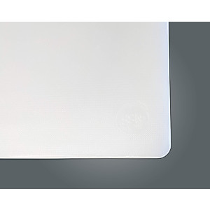 Update International CB-1218H PE Cutting Board 12x18x3/4in