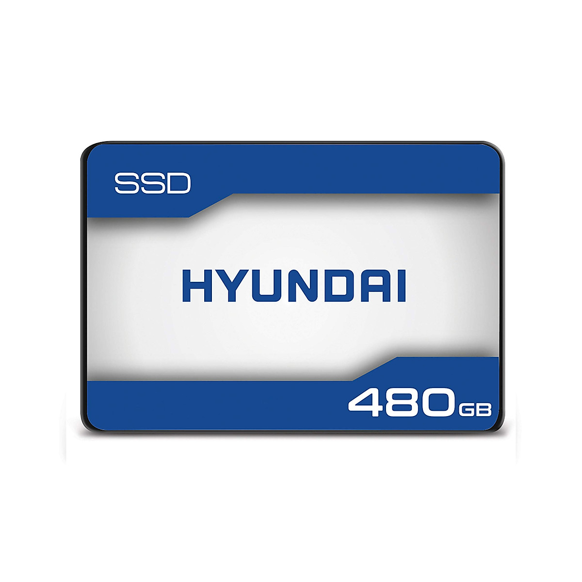 HYUNDAI 480GB Internal SSD SATA III, TLC, 2.5"" (C2S3T/480G)