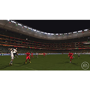 2010 FIFA World Cup - Nintendo Wii