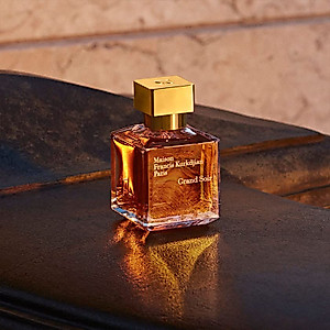 Maison Francis Kurkdjian Grand Soir by Eau De Parfum Spray, 2.3 Fl Oz