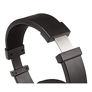 PowerA Fusion Wired Stereo Gaming Headset with Mic for PlayStation 4, Xbox One, X, Xbox One S, Xbox 360, Nintendo Switch, PC, Mac, VR, Android, and iOS - Cosmos Nebula - Xbox 360; Xbox