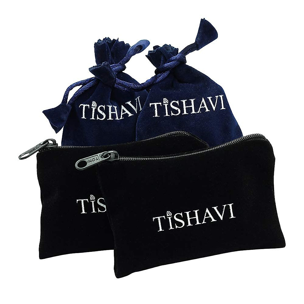 TISHAVI 2.45Cts Labradorite Ring For Women Size 7, Sterling Silver Hnadmade Birthstone Jewelry Mother'S Day Gifts For Mom Wife Sister