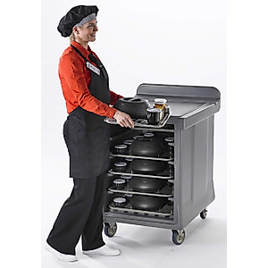 Cambro (MDSD9110) 9" Insulated Dome Cover