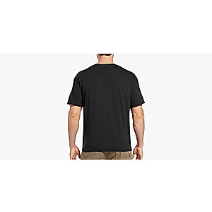 VIKTOS Men's Gametime Tee T-Shirt, Nightfjall, Size: Small