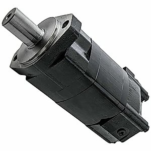 Standard Mount Hydraulic Motor for Char-Lynn 104-1038-006 Eaton 104-1038 2 Bolts