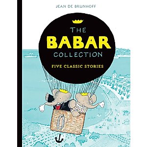 The Babar Collection