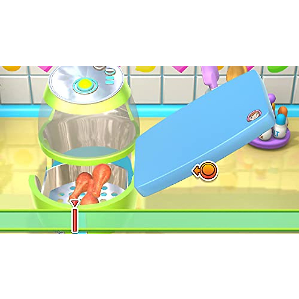 Cooking Mama: Cookstar