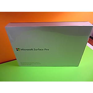 Microsoft 12.3" Surface Pro Core i5 8GB RAM 256GB SSD Windows 10 Tablet FJY-00001