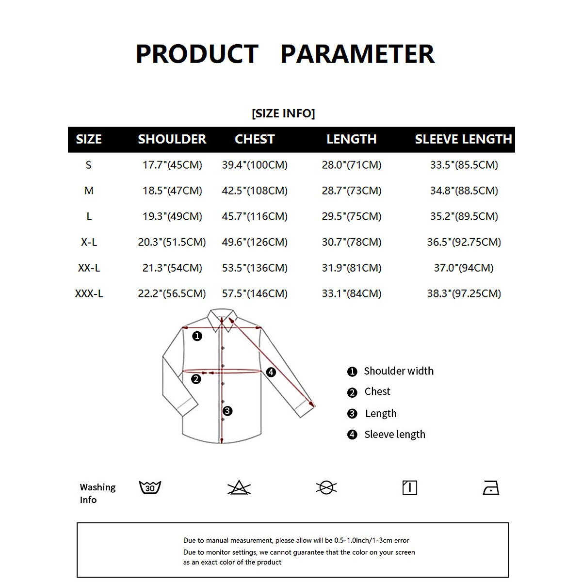 ZEROYAA Men's Hipster Splash Printed Slim Fit Long Sleeve Button Up Satin Dress Shirts for Party Prom ZLCL36-101-Blue Medium