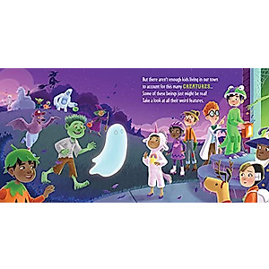 How to Catch a Witch