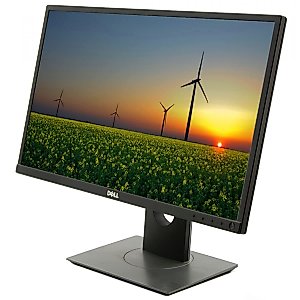 Refurbished 23" LCD Monitor
