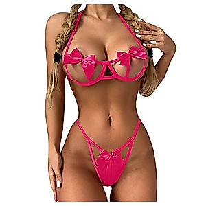Women Lingerie Teddy Victorias Secret Body Suit Sexy Lingerie for Women Where My Order Girdles for Women Body Shaper Extra Firm Tummy Control Silk Underwear Bodys Full Figure Bra Sport Yoga Bra