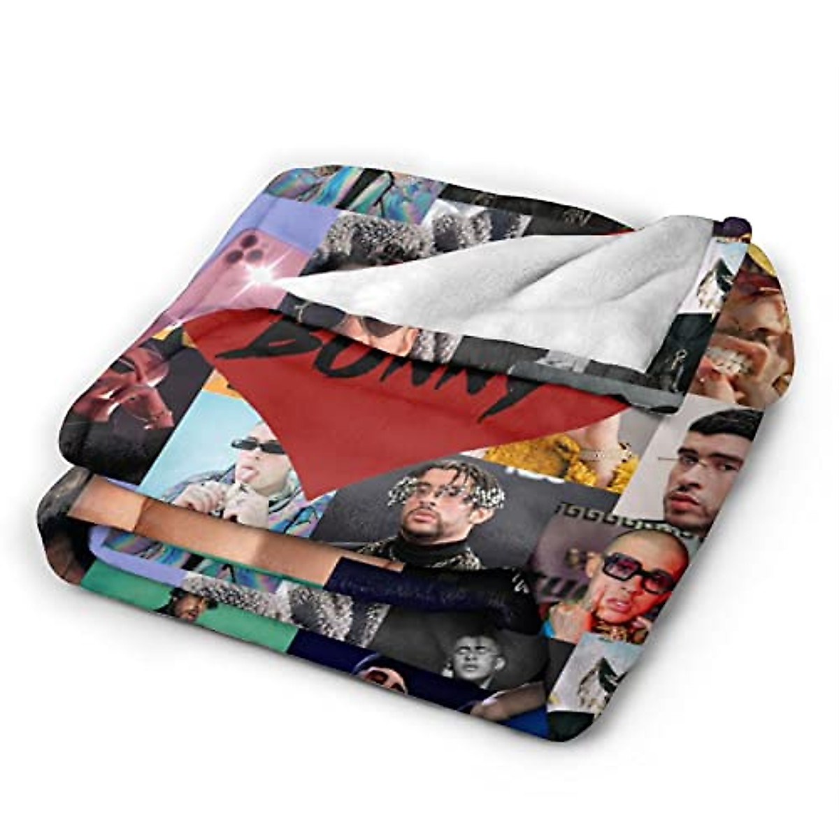 Blanket Super Soft All Season Blankets Lightweight Warm Cozy Throw Blanket for Bedroom Couch Sofa Blankets Adults Teens