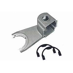 ProActive Gears Transfer Case Range Fork MP 1625/1626; 2-Pad 2nd Design