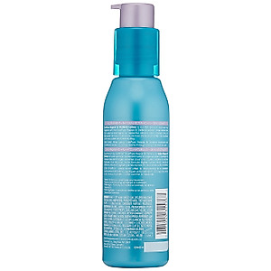 L’Oréal Paris Hair Care Expertise Everpure Repair and Defend Leave in Treatment, 4.2 Fluid Ounce