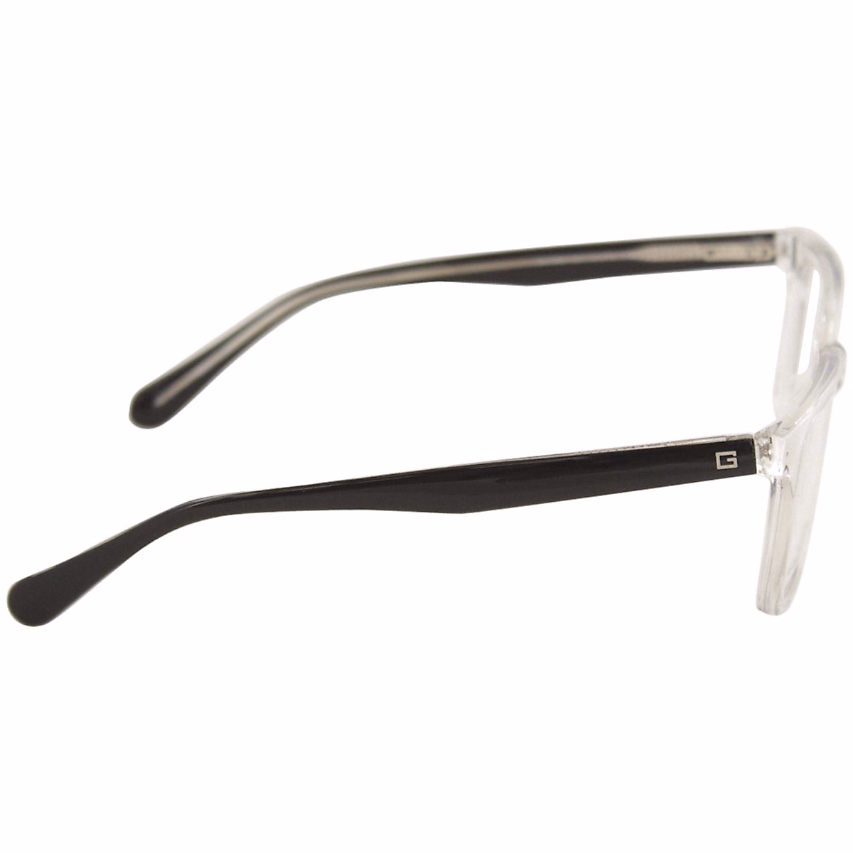 Guess GU1962 Eyeglass Frames - Crystal Frame, 52 mm Lens Diameter GU196252026