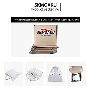 Women Rivet Satchels Handbags Punk Style Motorcycle CrossBody Bags Half Moon Underarm Bags with Coin Purse Hobo Bags (Black)