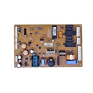 CoreCentric Remanufactured Refrigerator Electronic Control Board Replacement for LG 6871JB1423H