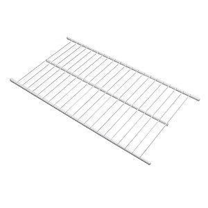 240358008 Refrigerator Freezer Shelf (Replaces 240358005) Genuine Original Equipment Manufacturer (OEM) Part