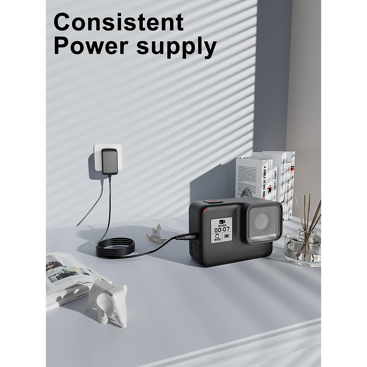 XWNV 15V 2A AC DC Power Charger Compatible with Snap On Scanner Ethos Solus Pro & Ultra & Vantage